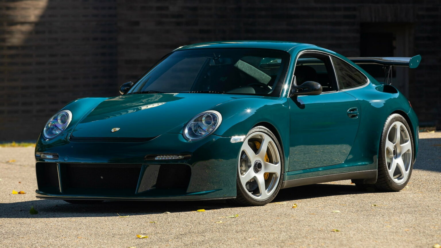 It’s Time To Sell The House And Buy This 2015 RUF RT12 R | Carscoops