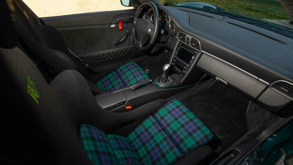 It’s Time To Sell The House And Buy This 2015 RUF RT12 R | Carscoops