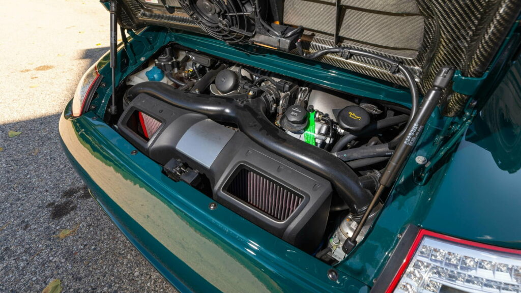 It’s Time To Sell The House And Buy This 2015 RUF RT12 R | Carscoops