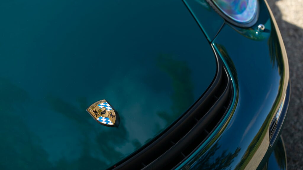 It’s Time To Sell The House And Buy This 2015 RUF RT12 R | Carscoops