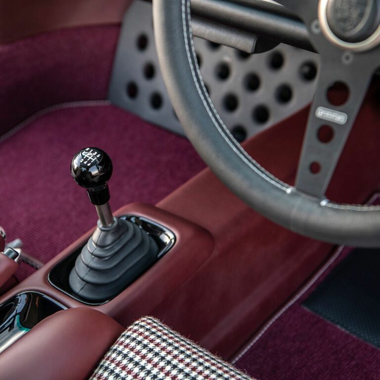 Singer’s Porsche 911 Kent Commission Is Overflowing With Suave | Carscoops