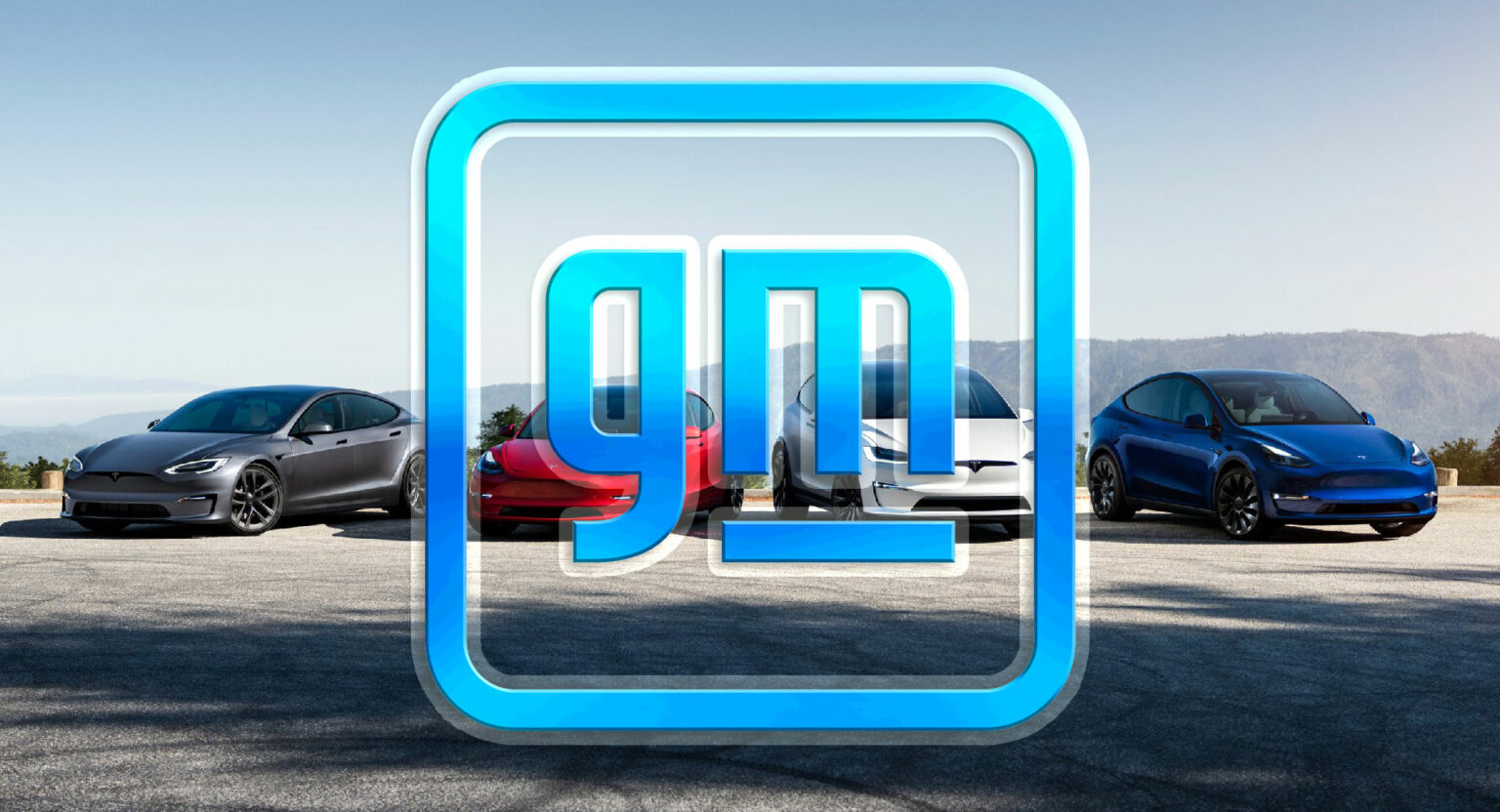 GM Has Been Quietly Repairing Teslas With Great Success, But How Does ...