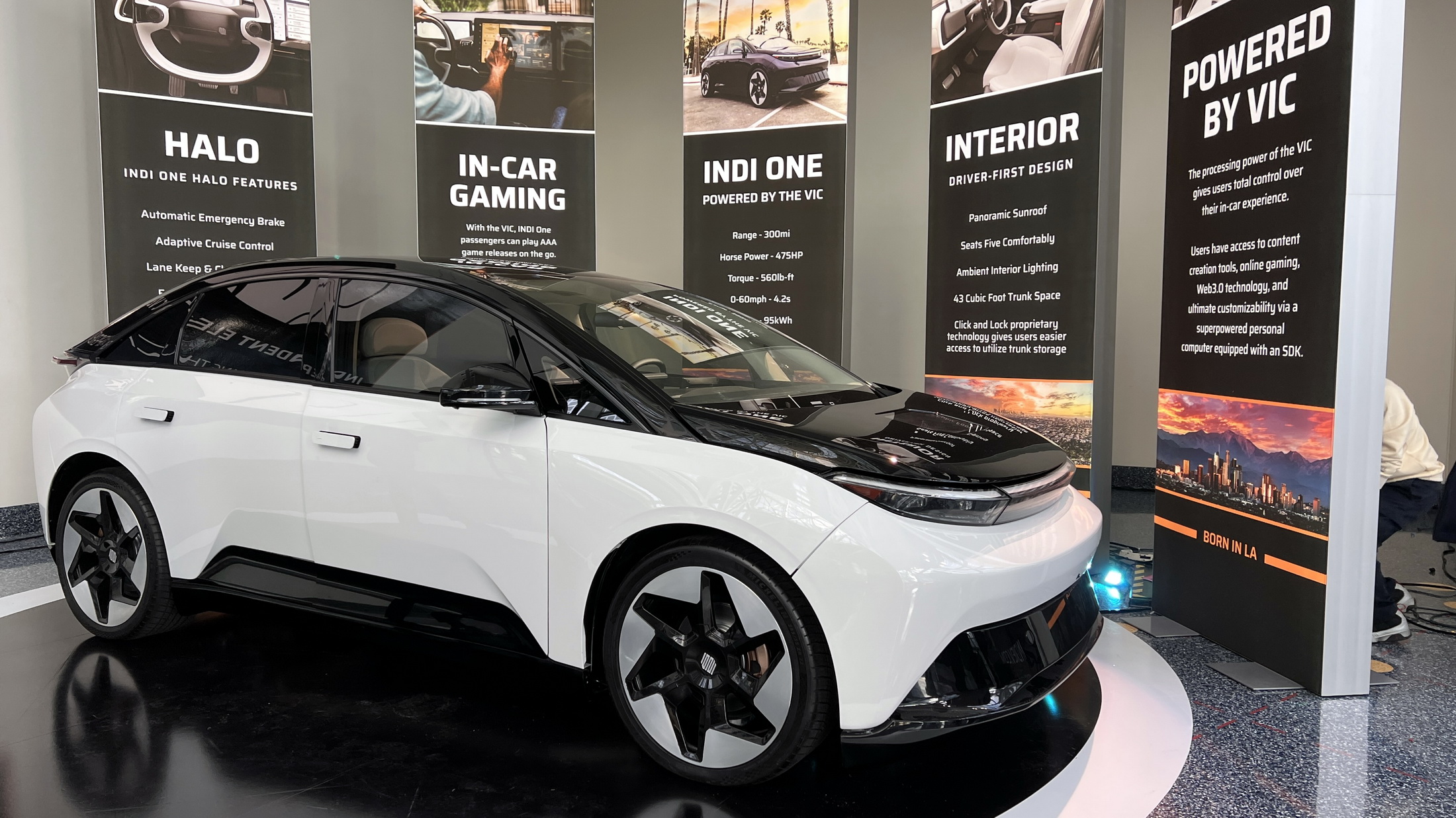 Your Mega Photo Gallery From The LA Auto Show | Carscoops