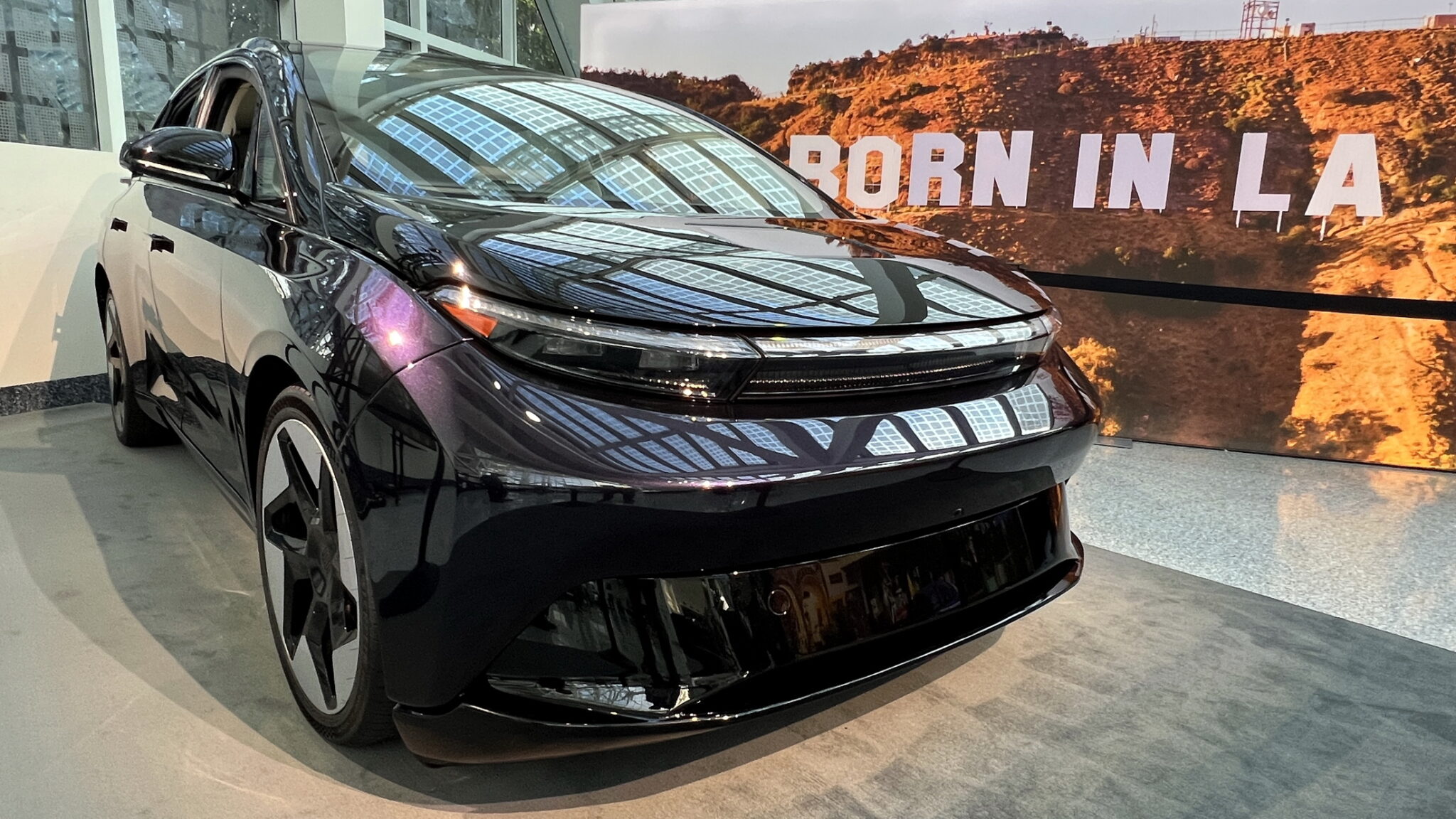 Your Mega Photo Gallery From The LA Auto Show | Carscoops