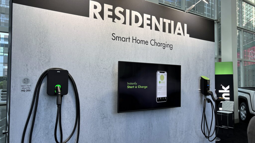 Your Mega Photo Gallery From The LA Auto Show | Carscoops