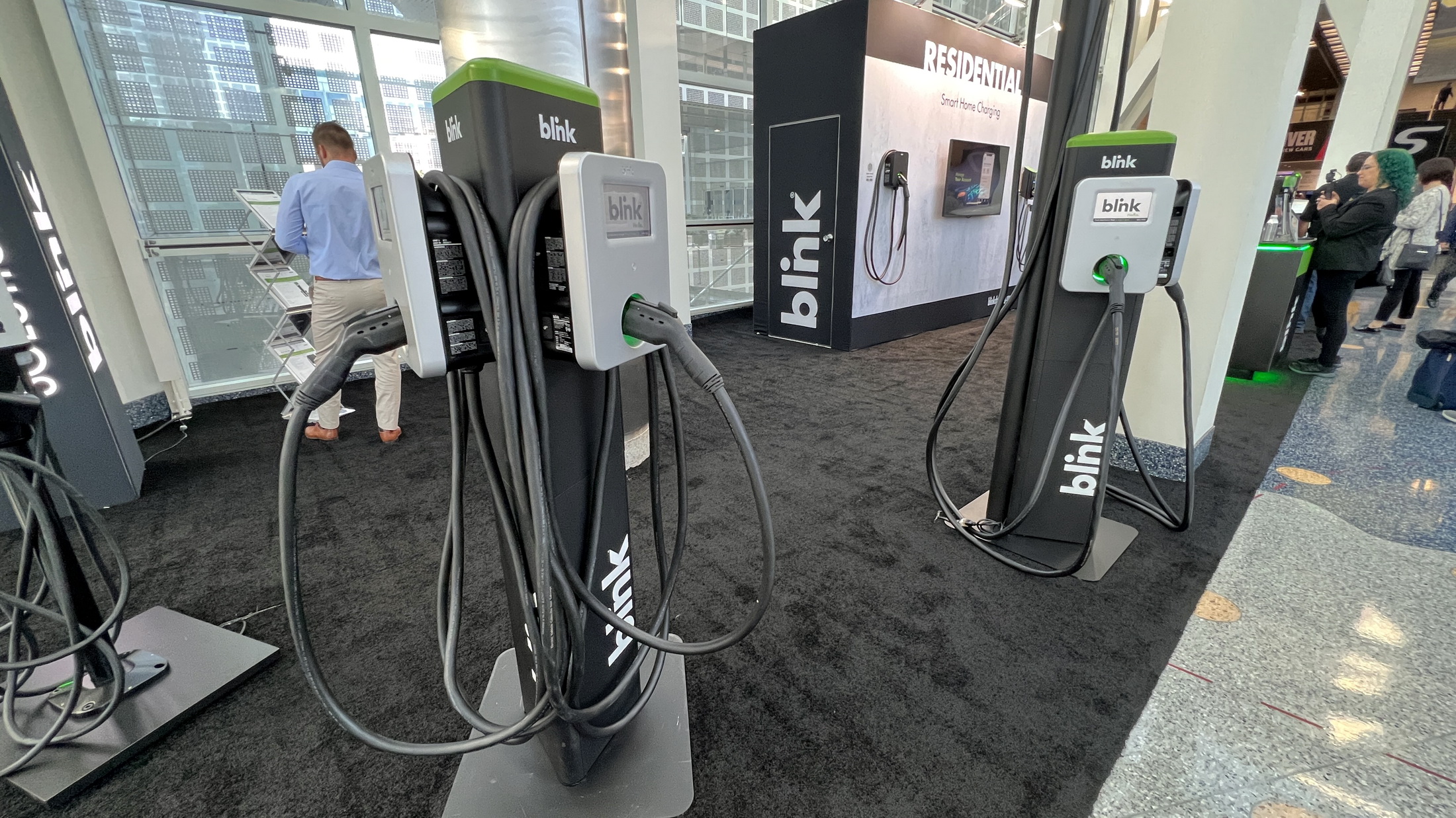 Your Mega Photo Gallery From The LA Auto Show | Carscoops