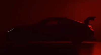 Toyota GR 86 With Super GT-Inspired Bodykit Teased Ahead Of SEMA Debut ...