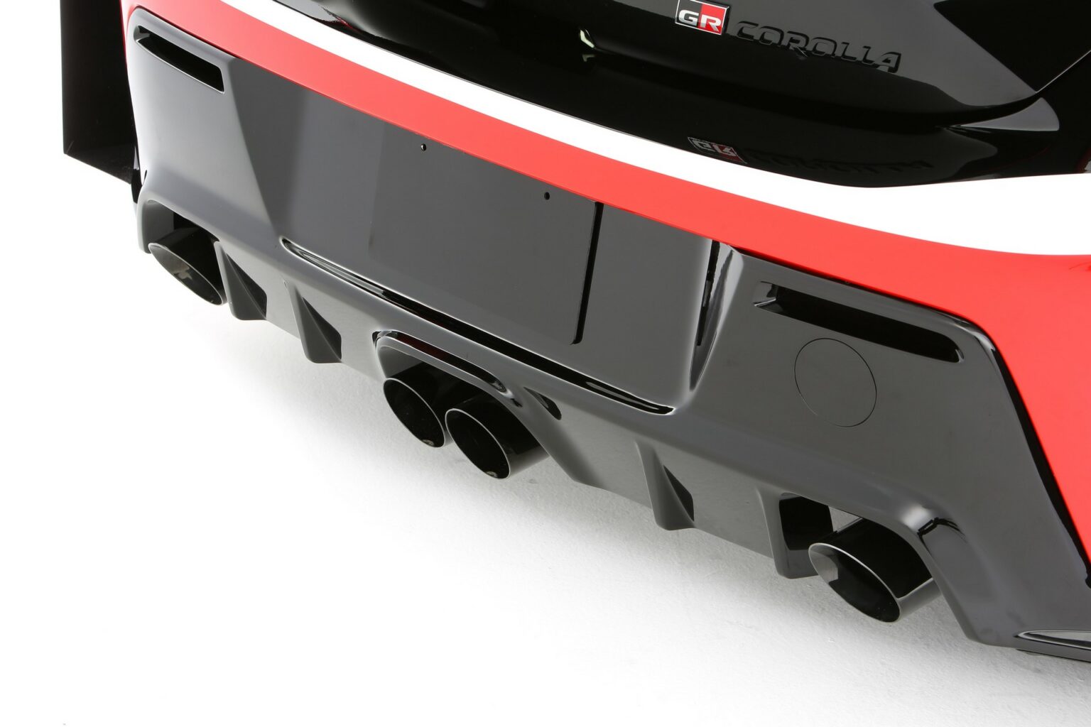 Toyota Shows GR Corolla Rally Concept, 620 HP Supras, And GR86 Daily ...