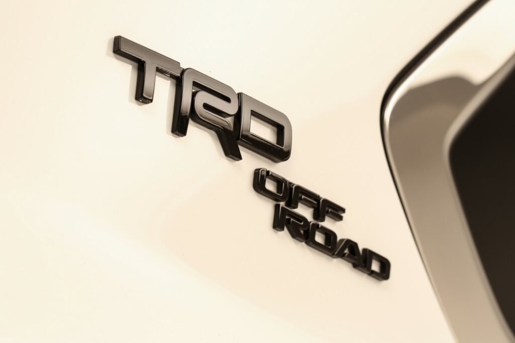 Toyota Sequoia Looks To Conquer SEMA As Well As The Great Outdoors ...