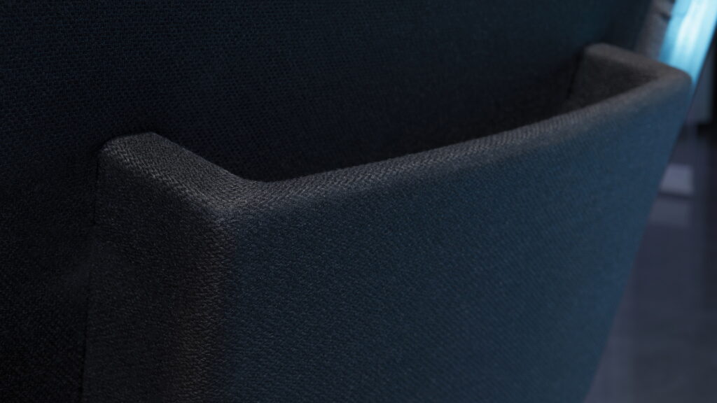 VW’s Electric Office Chair Is Heated, Drivable And Even Has An ...