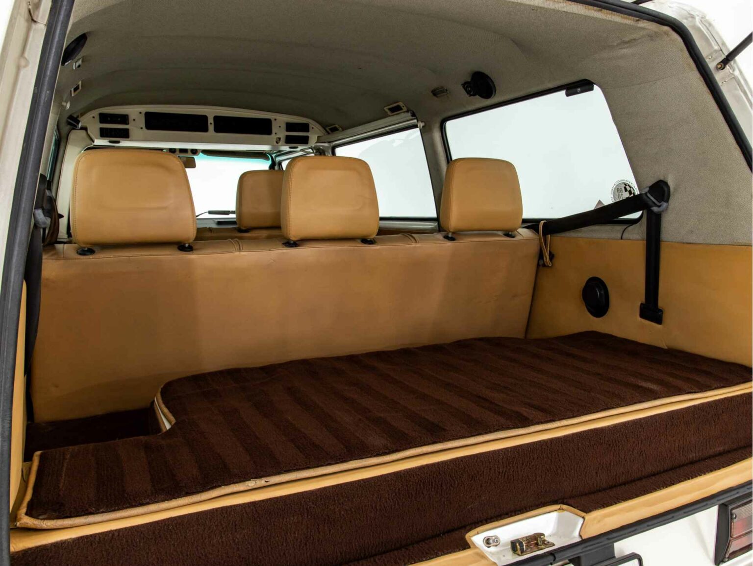 Don’t Let The Badges Fool You, This T3 B32 Is One Of The Rarest ...