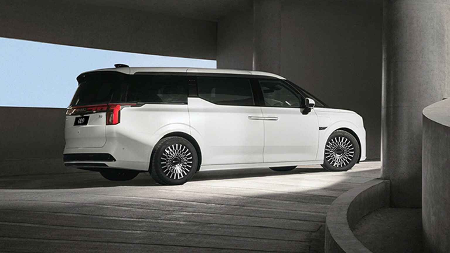 Zeekr Is The Latest Carmaker Using ‘Gigapress’ Die-Casting To Slash ...