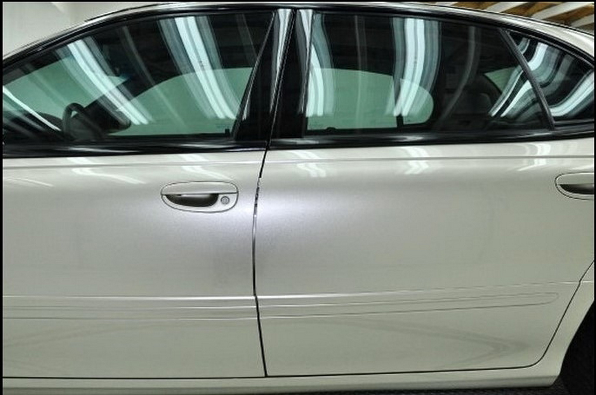 Bygone Chrysler 300 Prototype Concept Still Searching For A Home ...