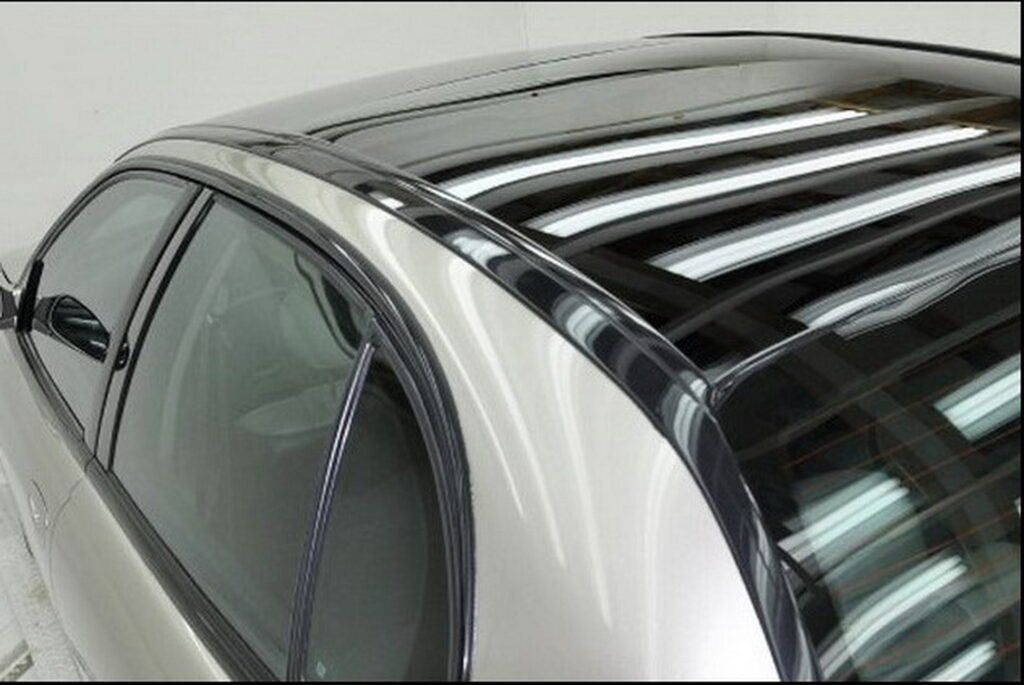 Bygone Chrysler 300 Prototype Concept Still Searching For A Home ...