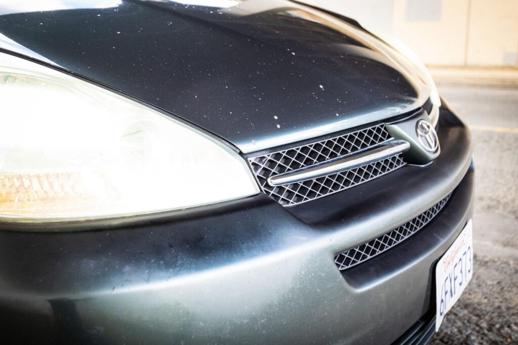 What’s A Lifted Off-Road Ready Toyota Sienna Worth To You? | Carscoops