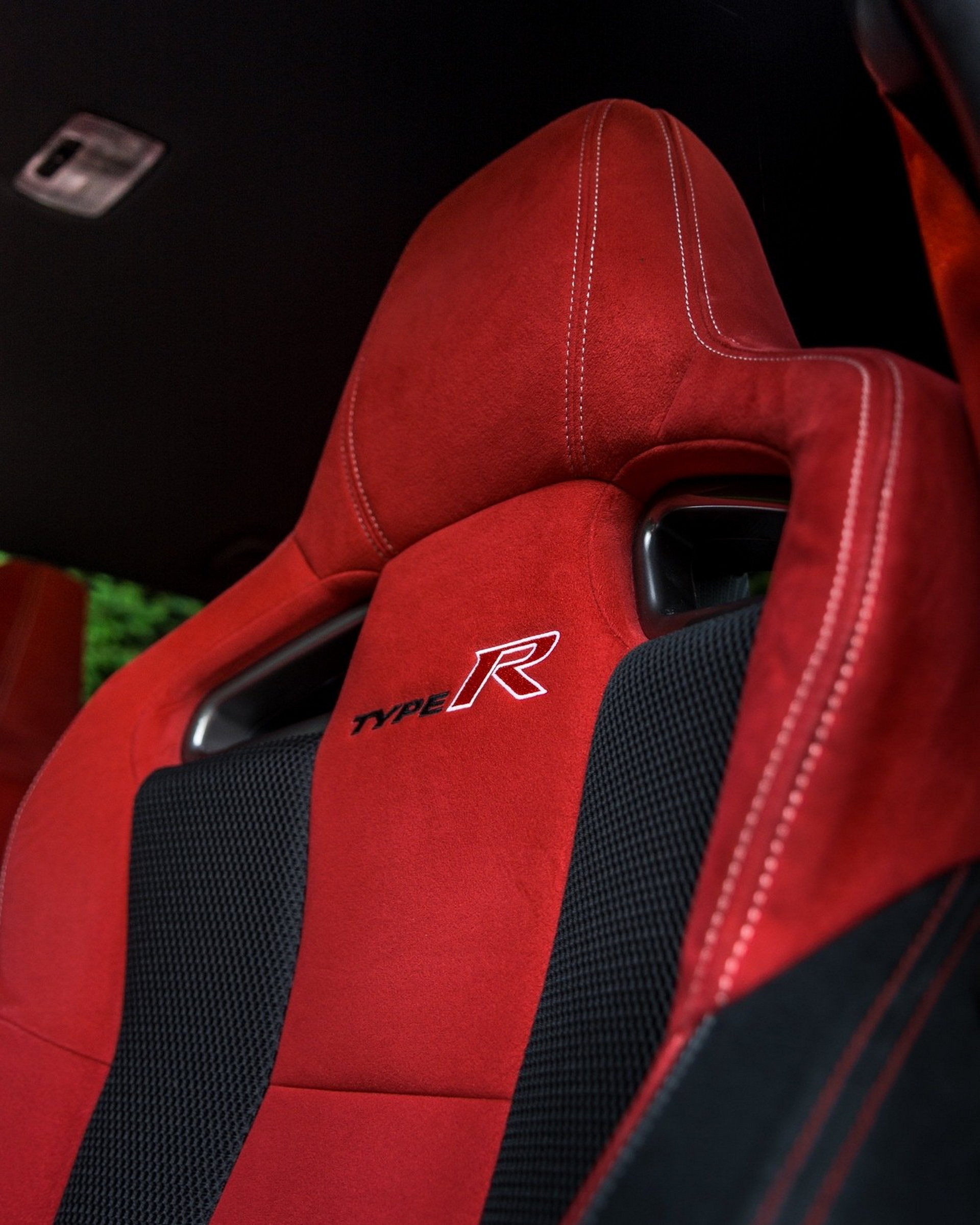 Max Verstappen’s 2018 Honda Civic Type R GT Is Back Up For Sale | Carscoops