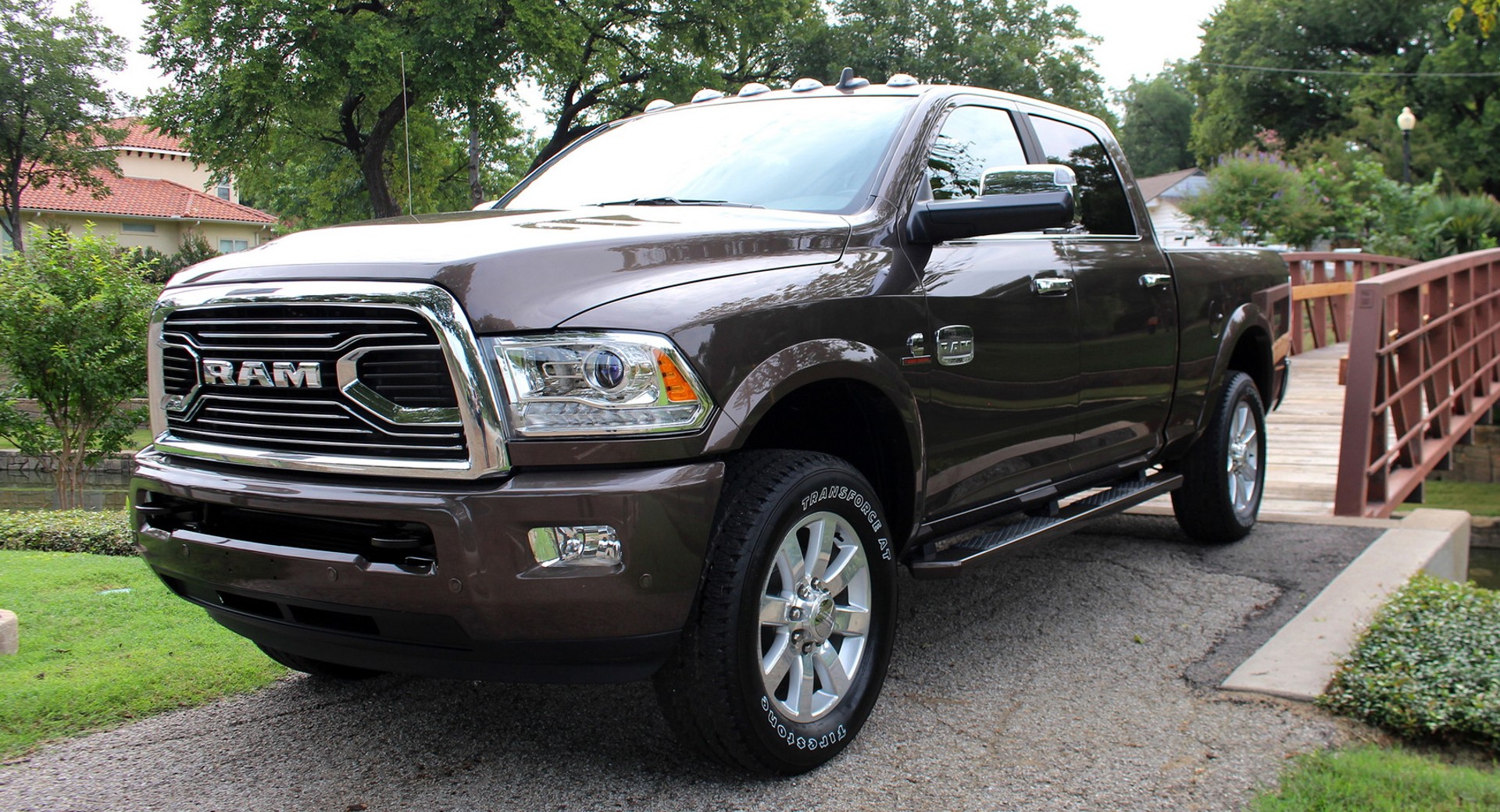 Heavy Duty RAM Trucks Under Investigation For Braking Performance Loss ...
