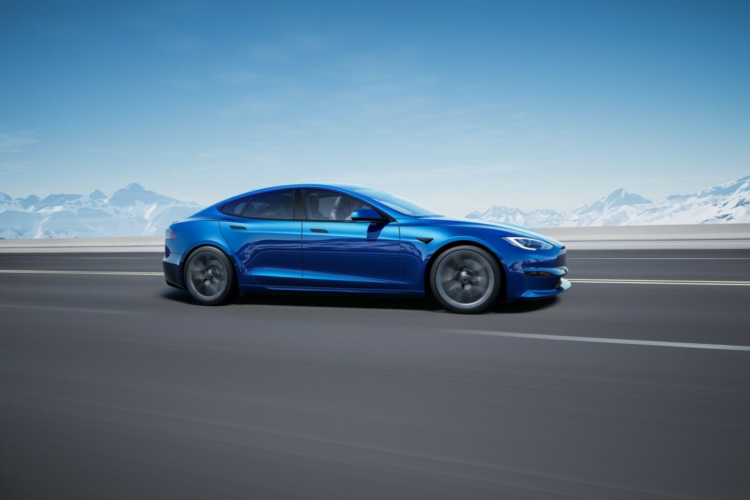 The Best American Performance Sedans According To You | Carscoops