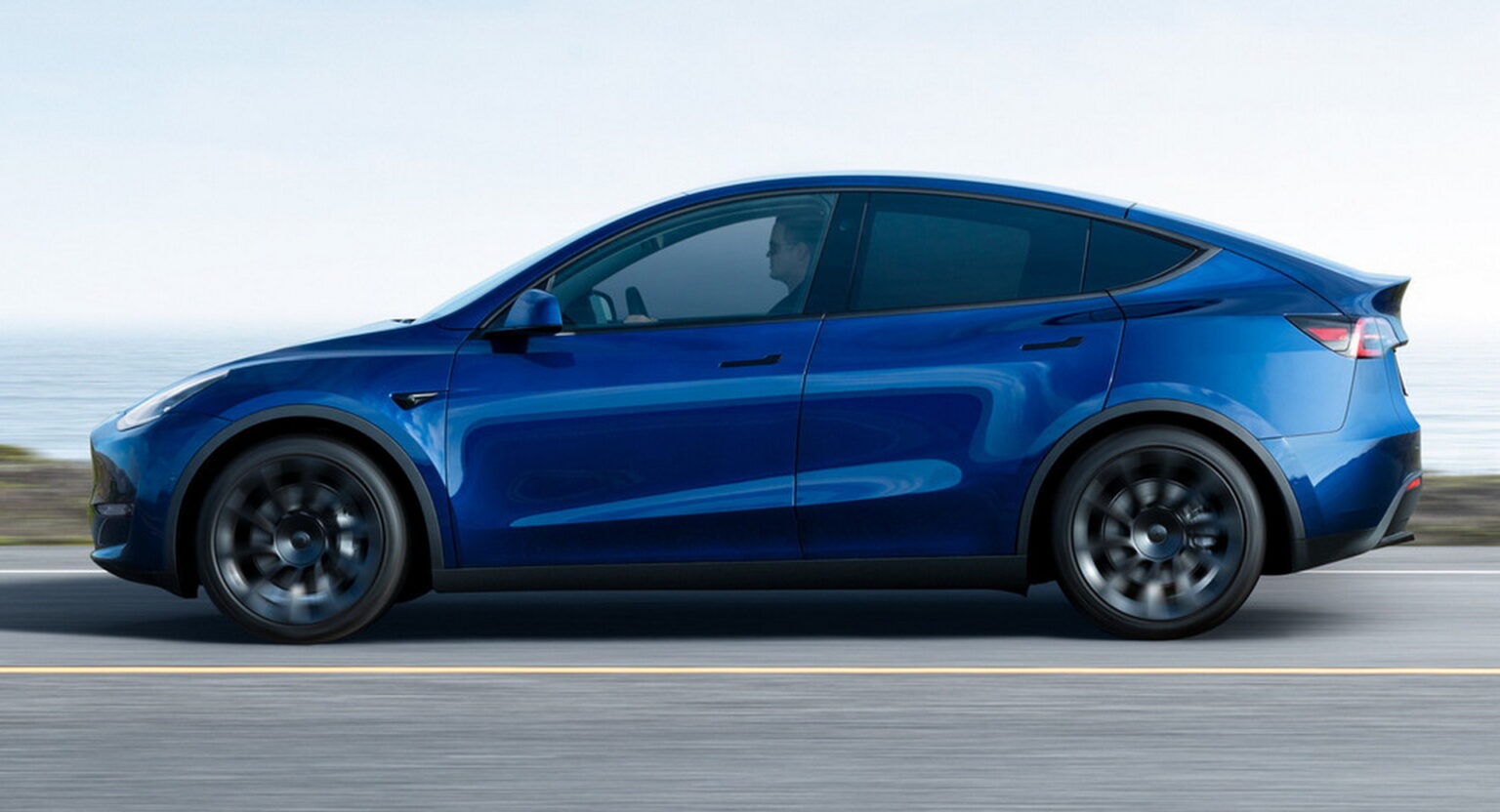Tesla Owner Says He Was Trapped Inside Model Y After It Told Him To ...