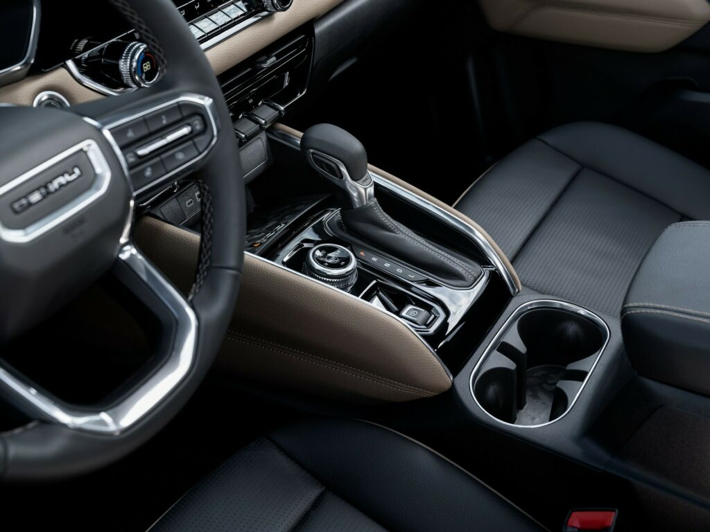 2023 GMC Canyon Starts At $38,095 And You Can Build It Now | Carscoops
