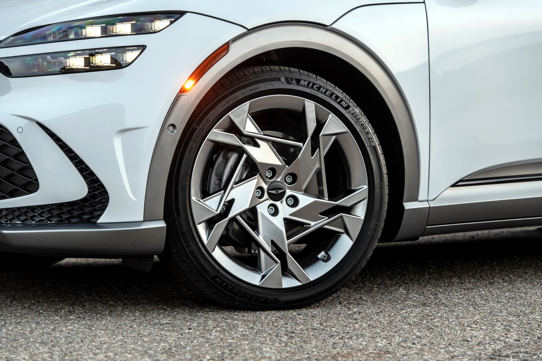 We’re Driving The 2023 Genesis GV60 Performance AWD, What Do You Want ...