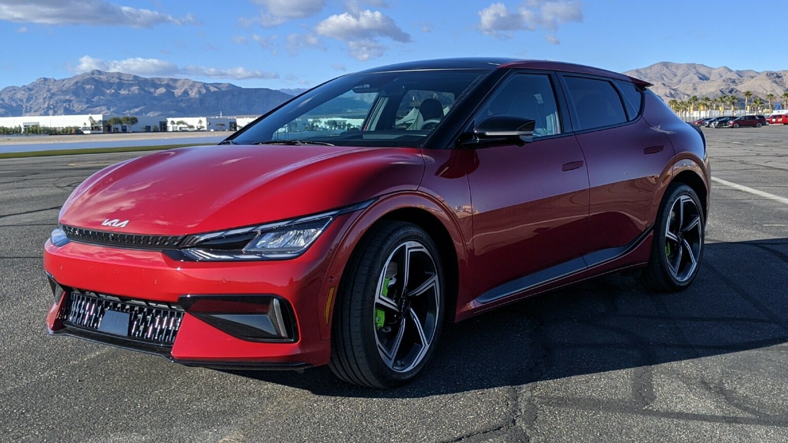 Hyundai’s ICCU Recall Was Supposed To Close The Book On Stranded EV ...