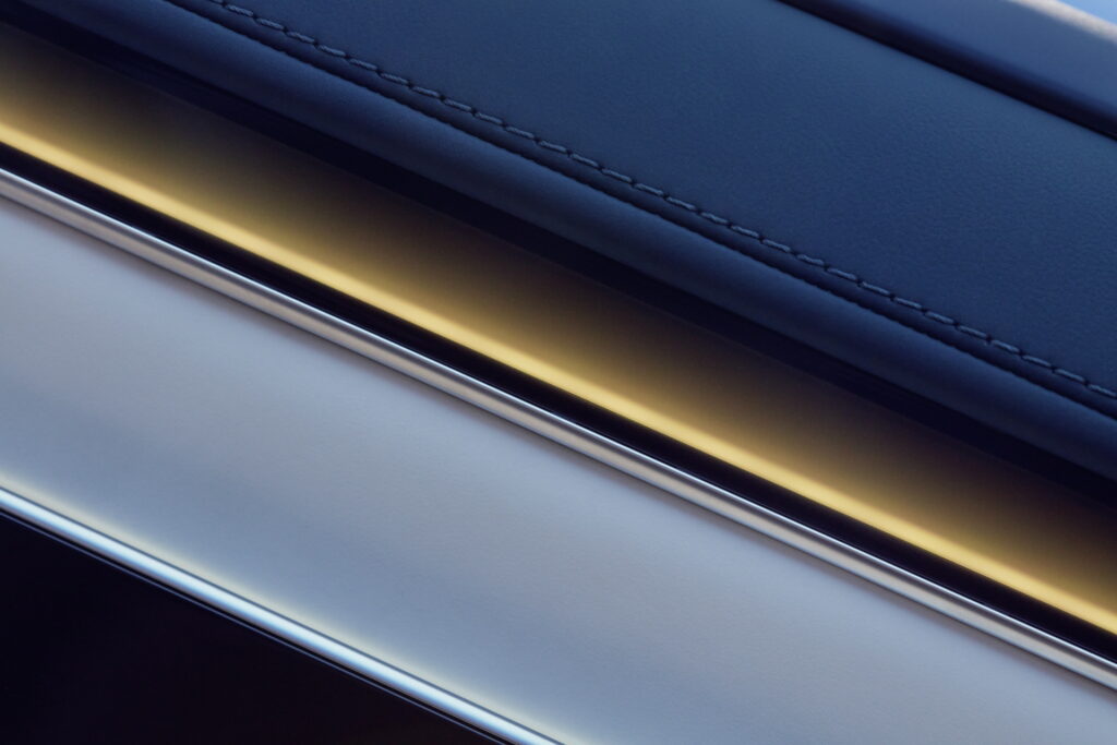 New Mercedes-Maybach S 680 ‘Haute Voiture’ Is A Fashion Inspired ...