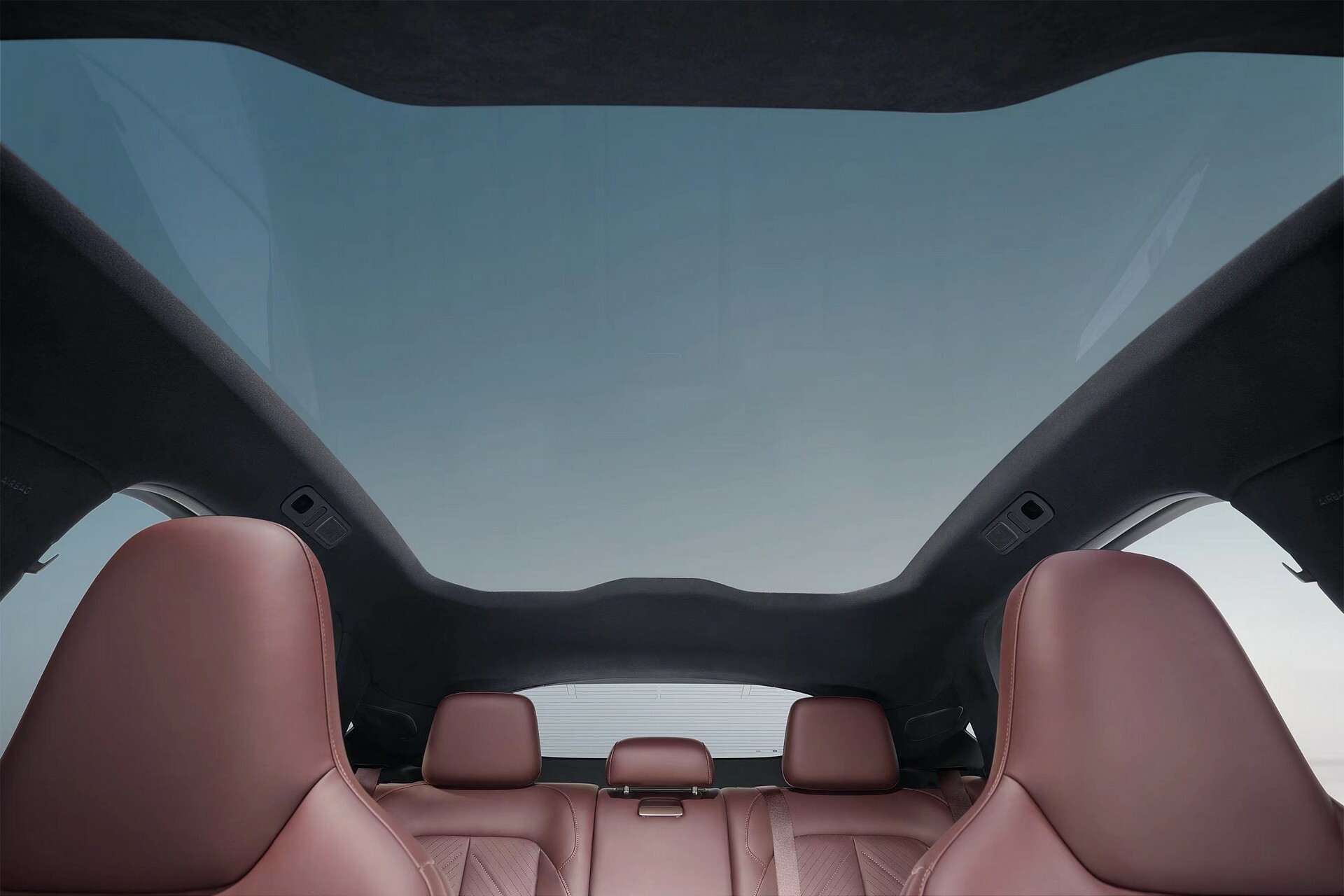 Nio Introduces New EC7 Crossover Coupe, Redesigned ES8 | Carscoops