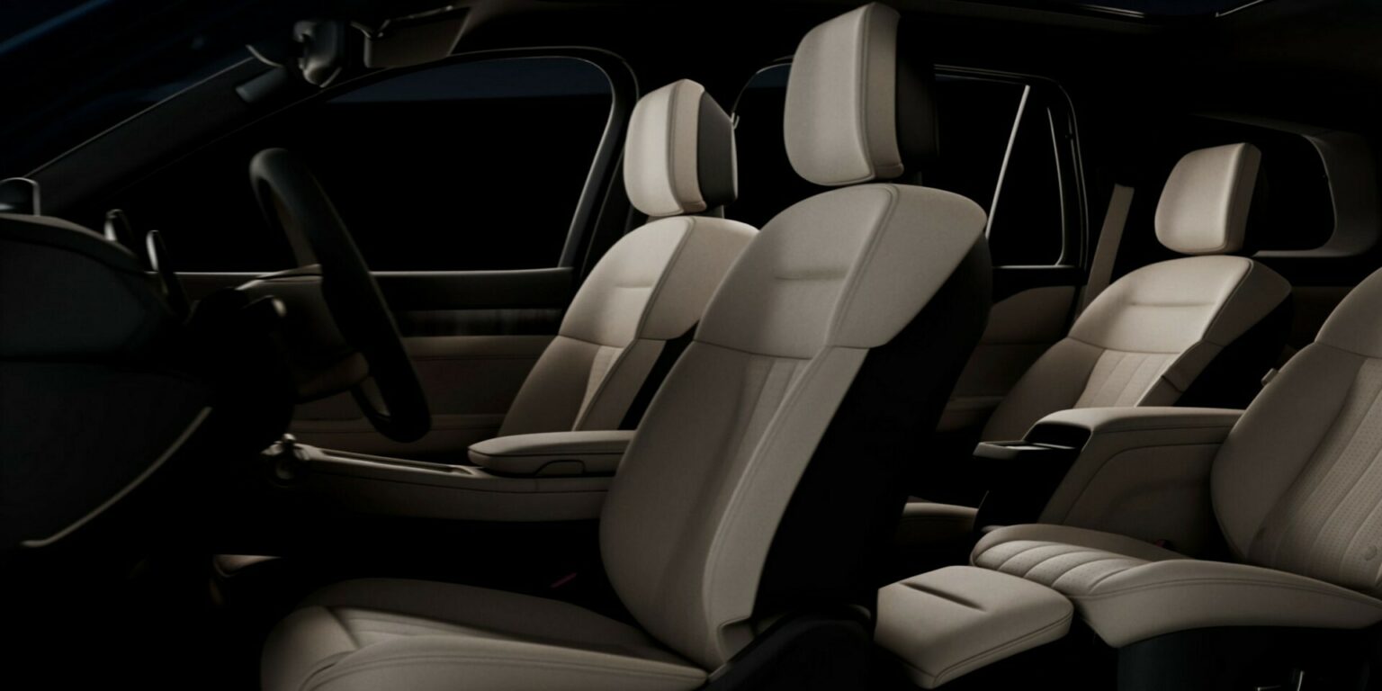 Nio Introduces New EC7 Crossover Coupe, Redesigned ES8 | Carscoops