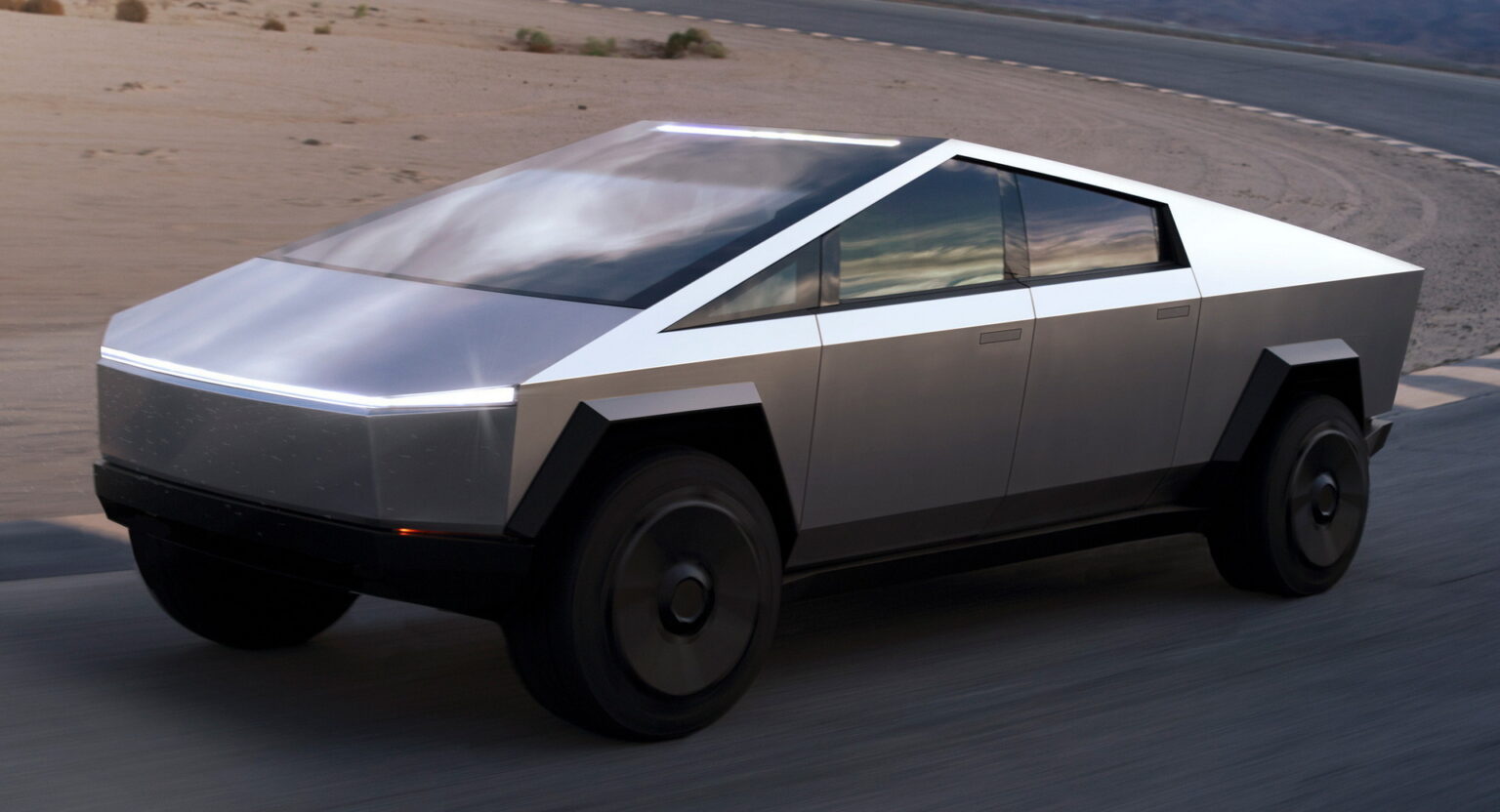 Tesla Chief Designer Says His Favorite Design Is A Still-Unseen Secret ...