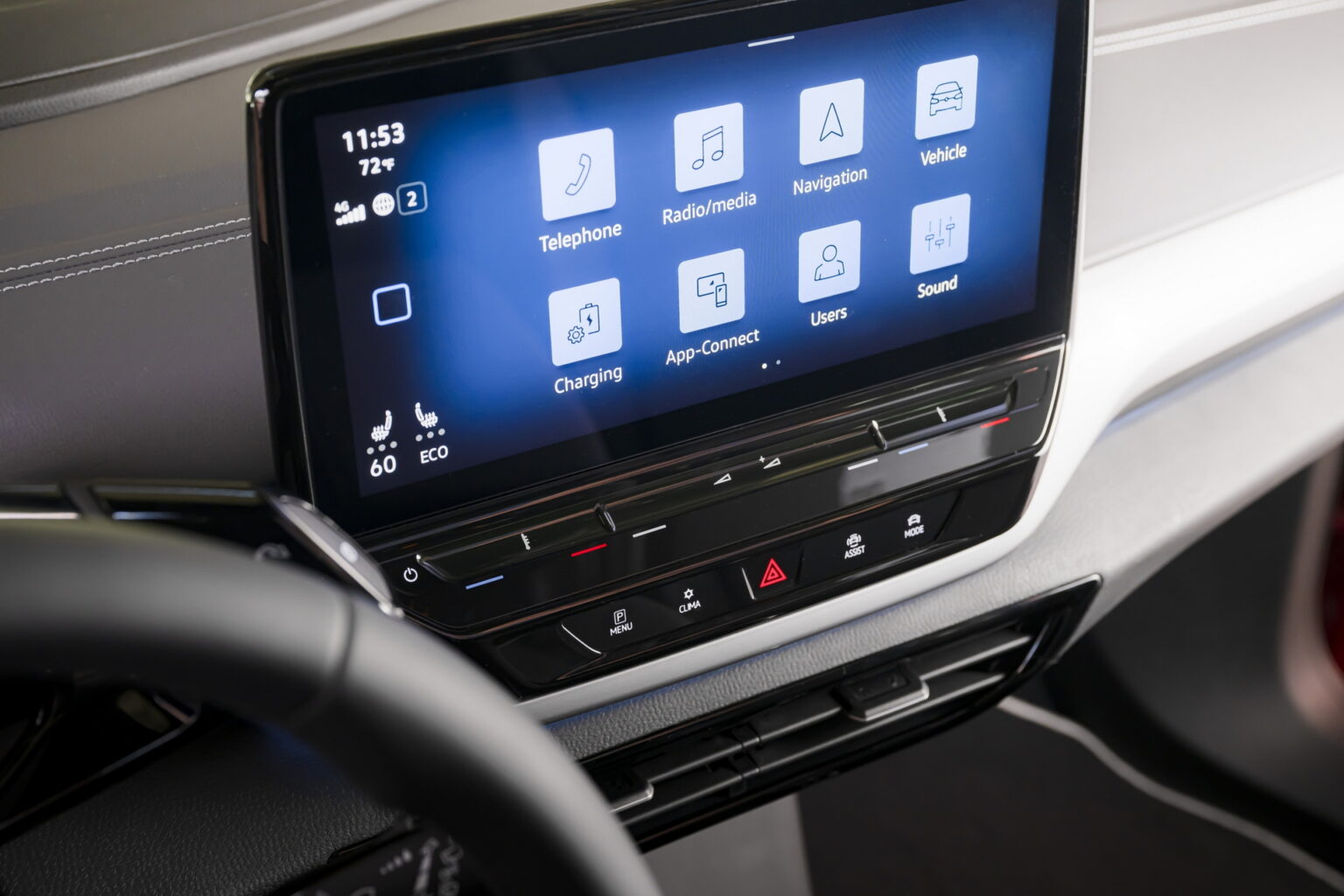 Massive VW Data Leak Exposed 800,000 EV Owners’ Movements, From Homes ...