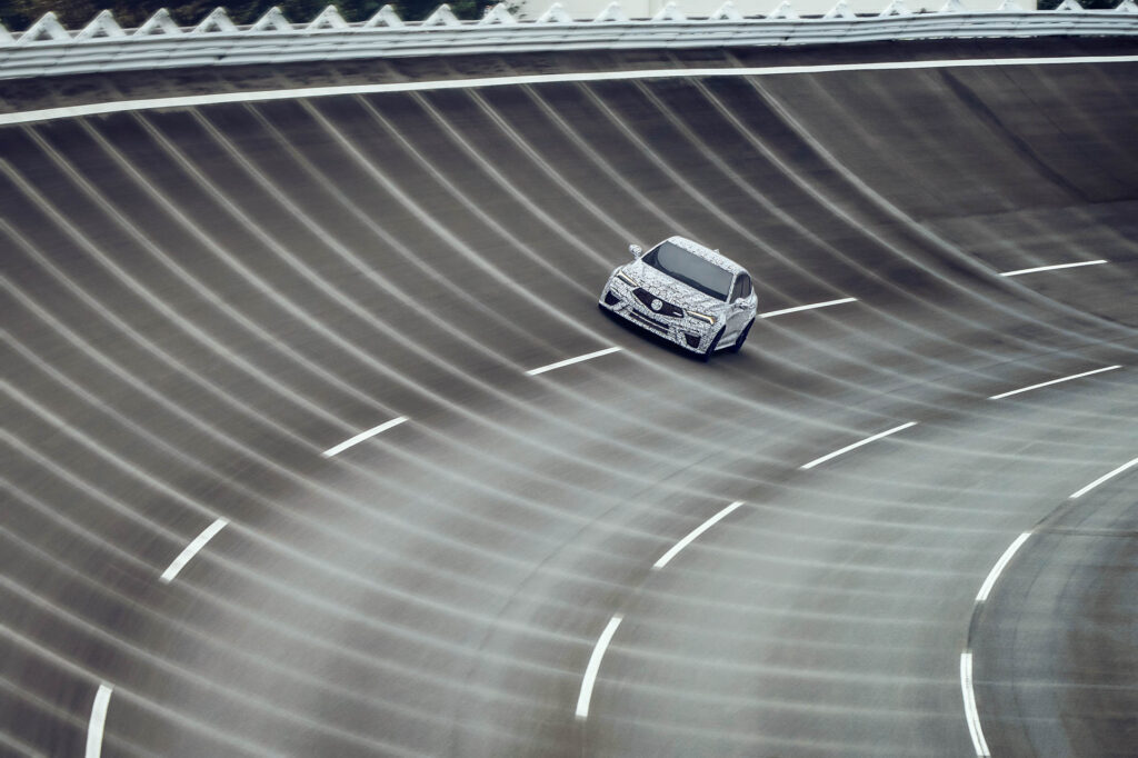 300+HP Acura Integra Type S Coming Next Summer With Type-R Engine, LSD ...