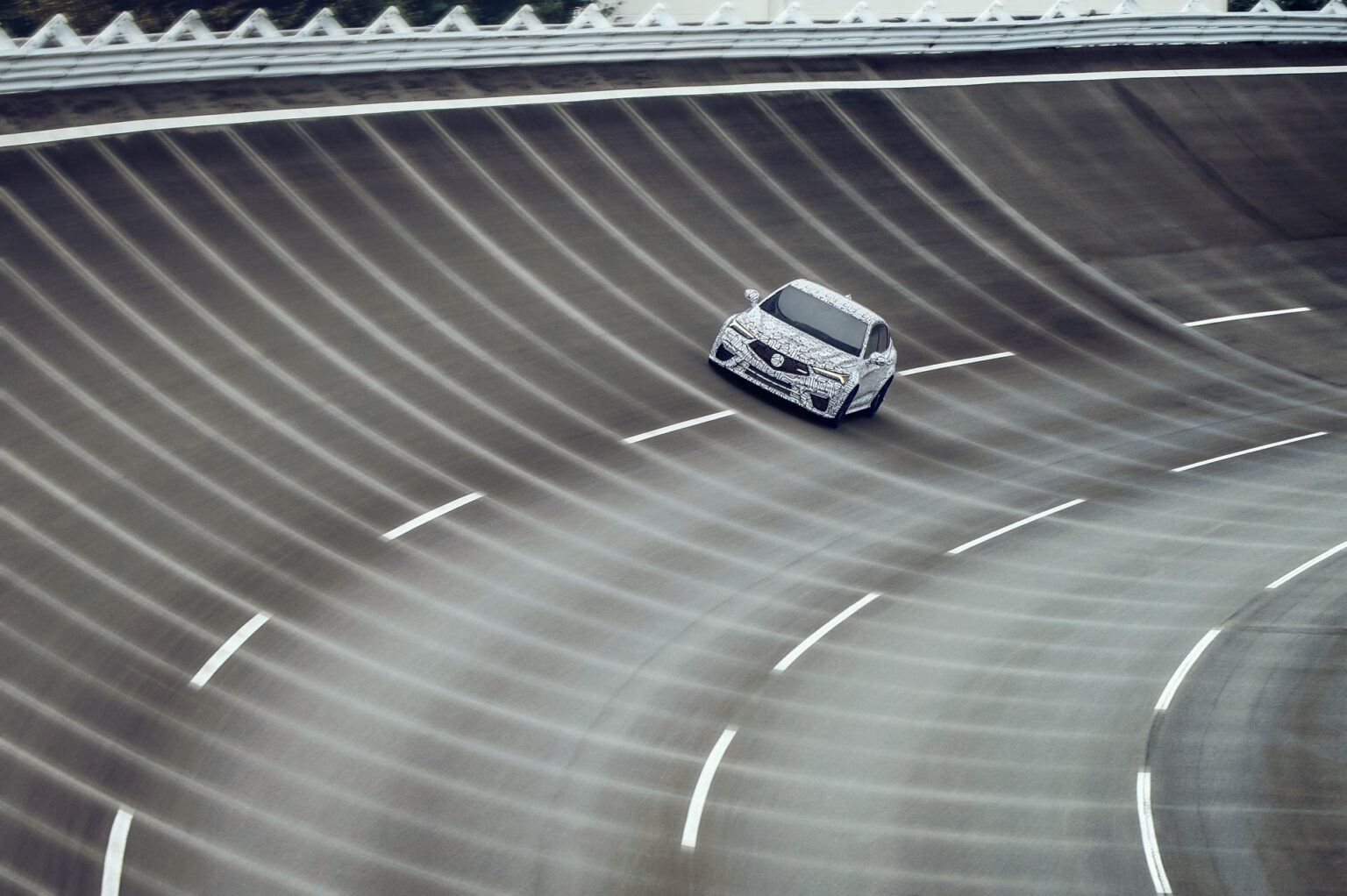 300+HP Acura Integra Type S Coming Next Summer With Type-R Engine, LSD ...