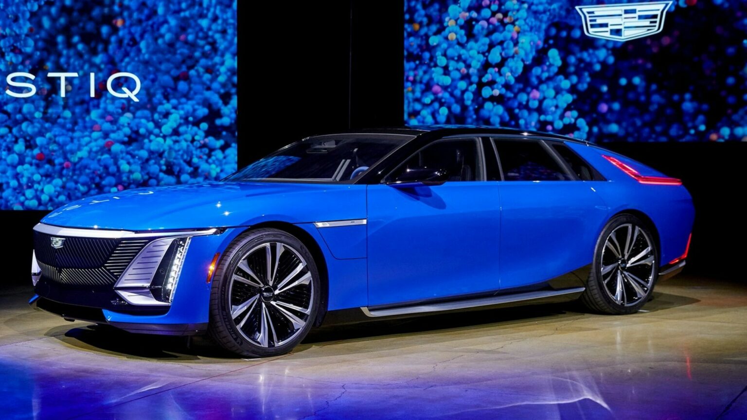 Cadillac’s $300,000 Celestiq Could Have 18-Month Backlog Of Orders ...