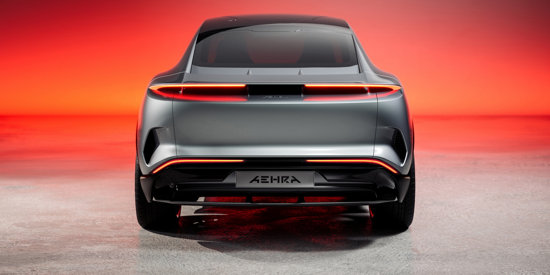Aehra’s First Electric SUV To Offer Up To 497 Miles Of Range | Carscoops