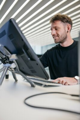 Audi Is Using AI To Design The Wheels Of The Future | Carscoops