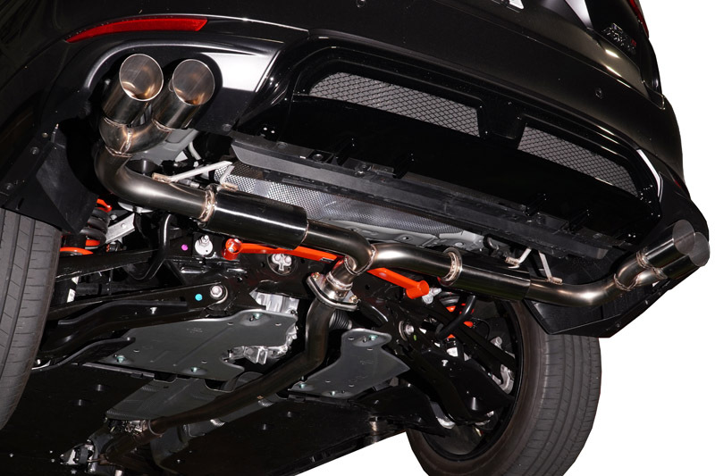 This Tuned Mazda CX-60 Is Heading To The Tokyo Auto Salon | Carscoops