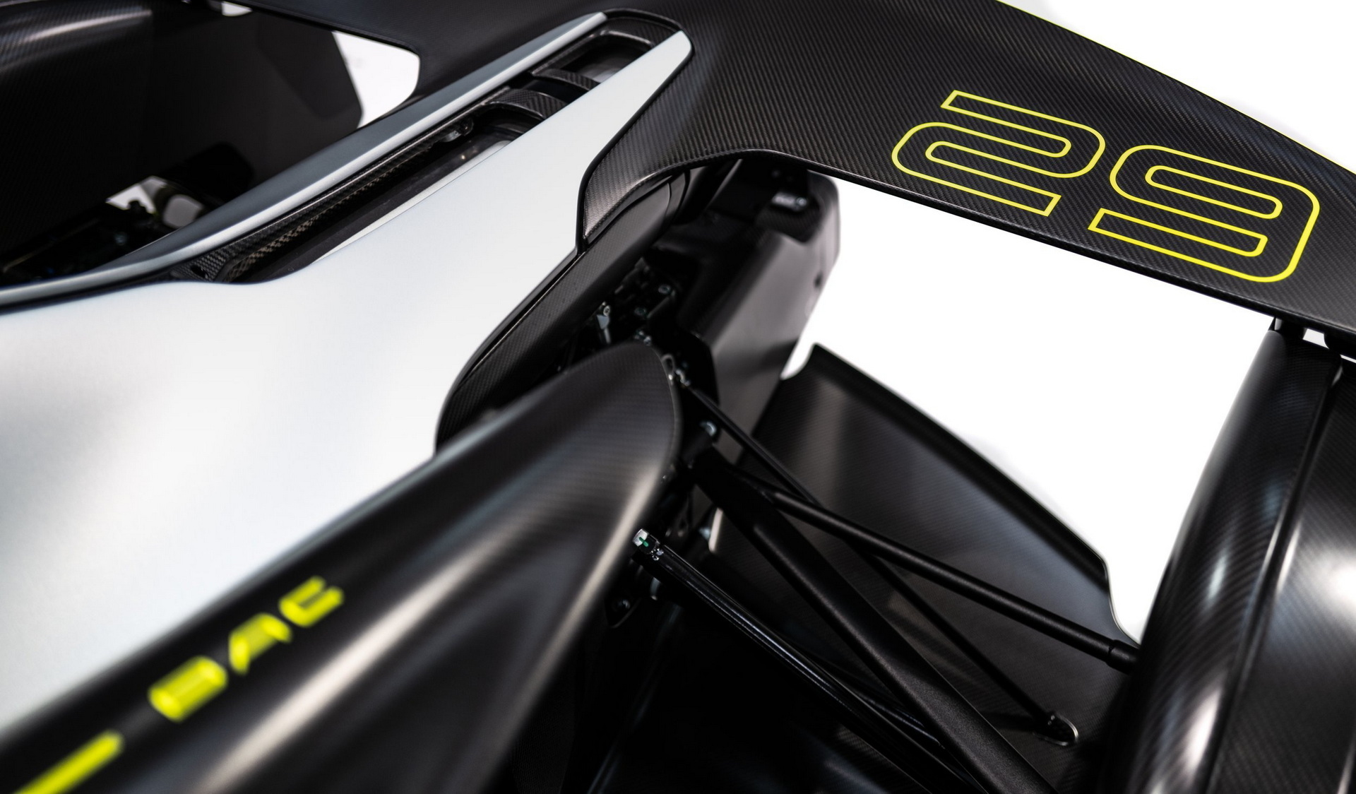 BAC Presents Sci-Fi Inspired 150th Mono Special | Carscoops