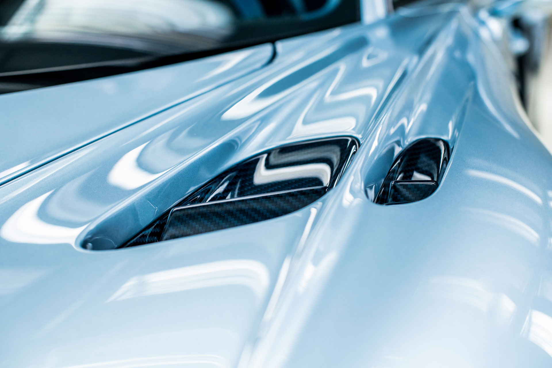 Bugatti Chiron Profileé Is A One-Off Pur Sport That Doesn’t Skimp On ...