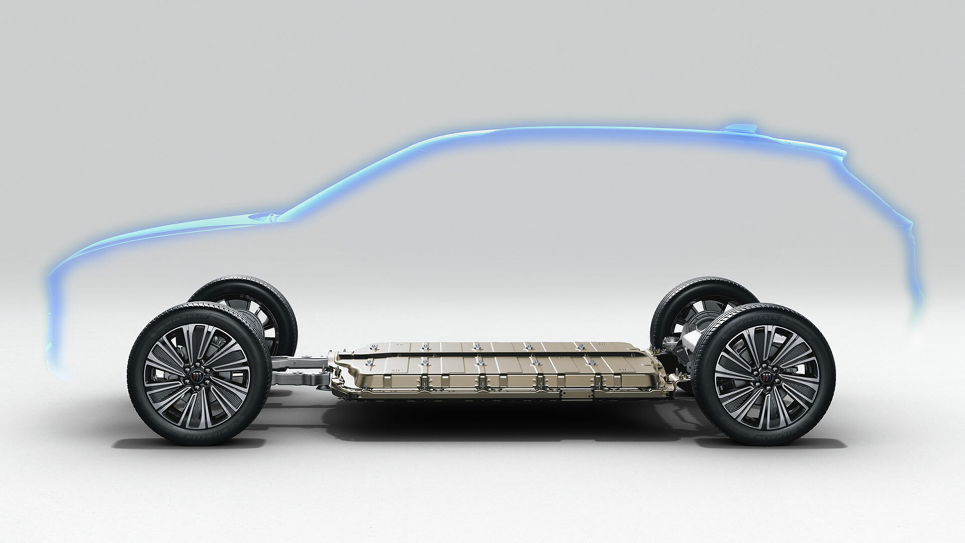 Buick’s First Ultium-Based Model Debuts Later This Year | Carscoops