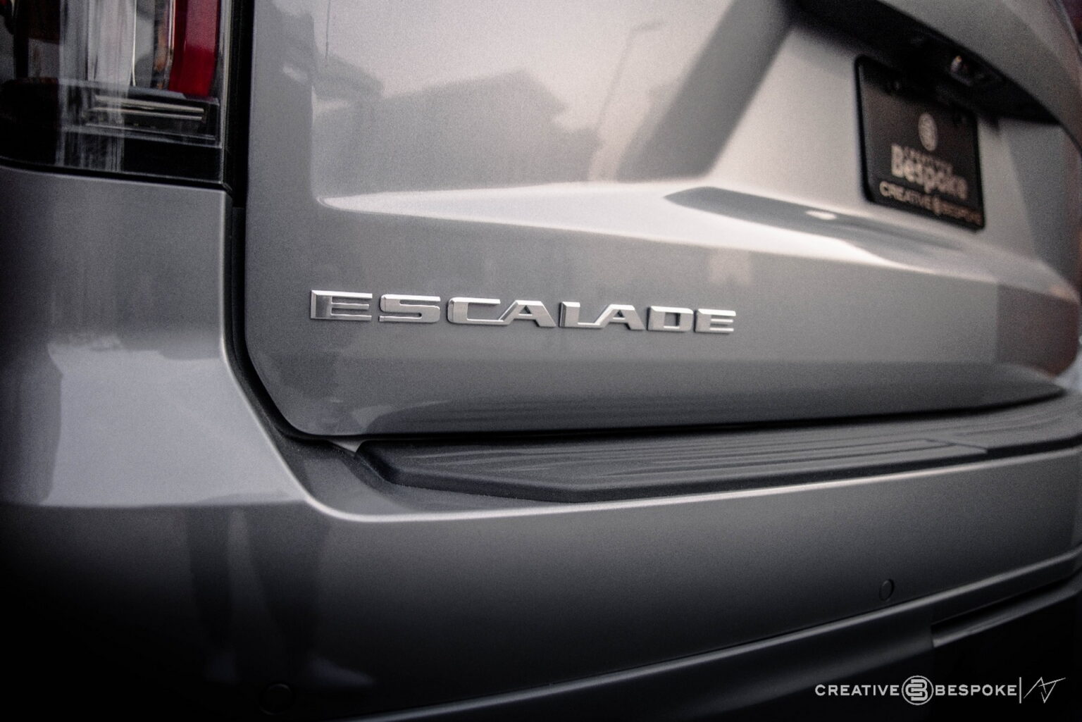 Cadillac Escalade Tuned By Creative Bespoke Will Cost You More Than A ...