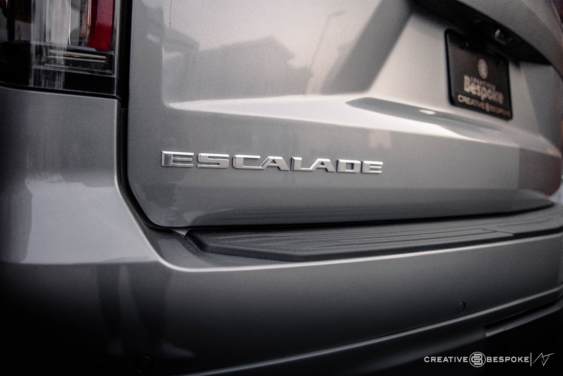 Cadillac Escalade Tuned By Creative Bespoke Will Cost You More Than A ...