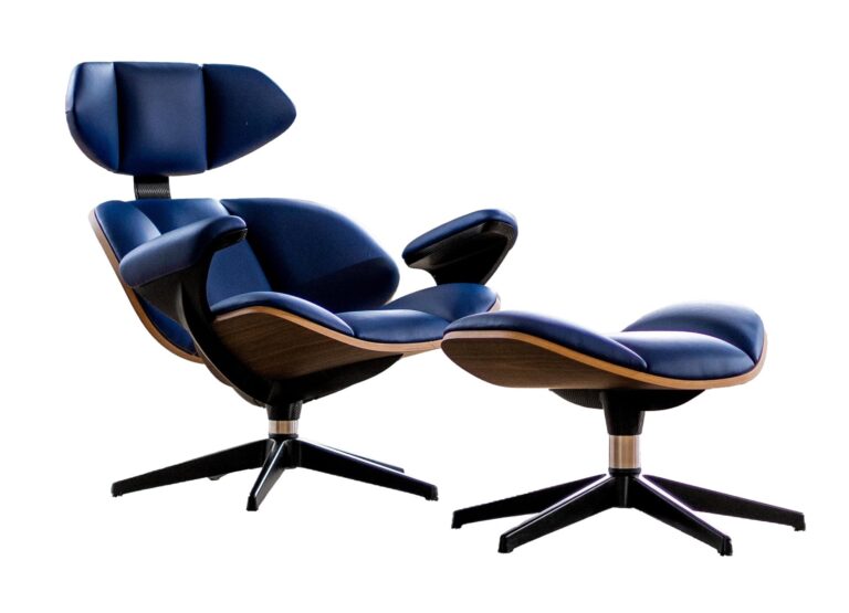 Ian Callum’s $10k Lounge Chair Is Limited To 50 Units, Features Carbon ...