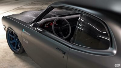 Do You Want This S2000-Powered 1972 Dodge Dart Demon To Be Built By ...