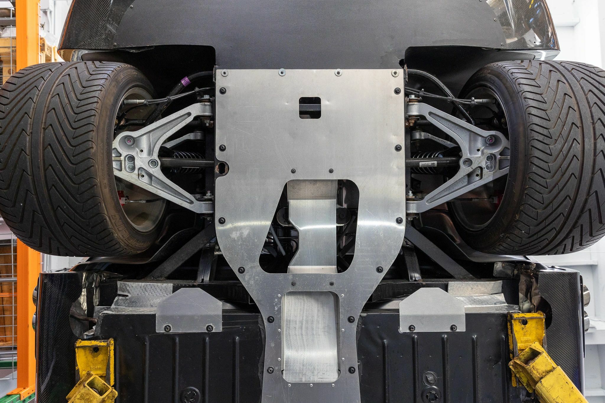 One-Off Dodge Viper From ASC Has A McLaren-Tuned V10 | Carscoops