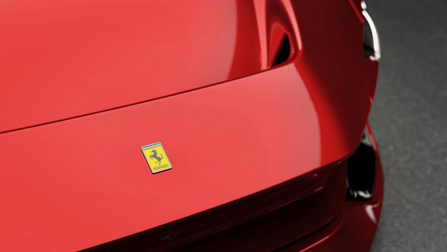 Ferrari SF90 Stradale Successor Envisioned By Design Student | Carscoops