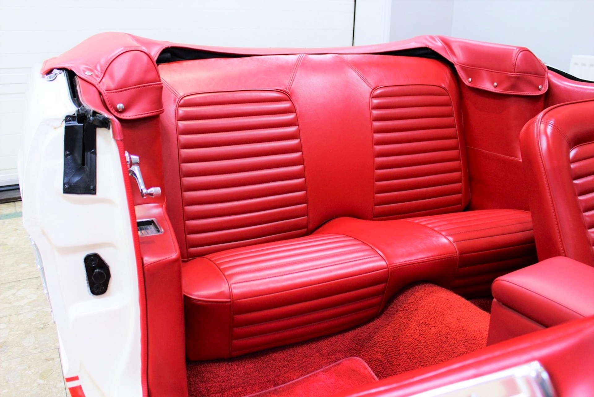 The Ford T5 Was Mustang’s ‘Royale With Cheese’ Moment | Carscoops