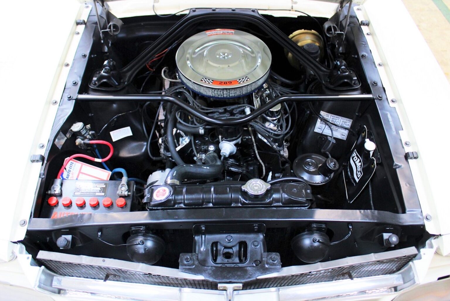 The Ford T5 Was Mustang’s ‘Royale With Cheese’ Moment | Carscoops