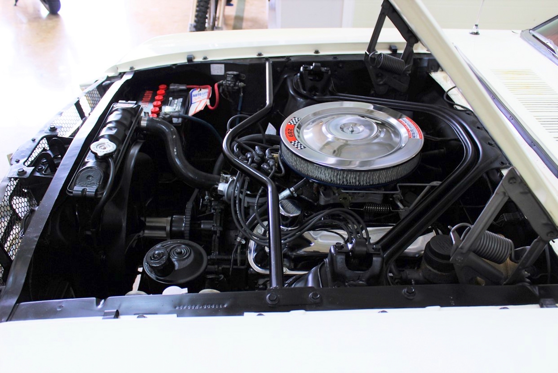 The Ford T5 Was Mustang’s ‘Royale With Cheese’ Moment | Carscoops