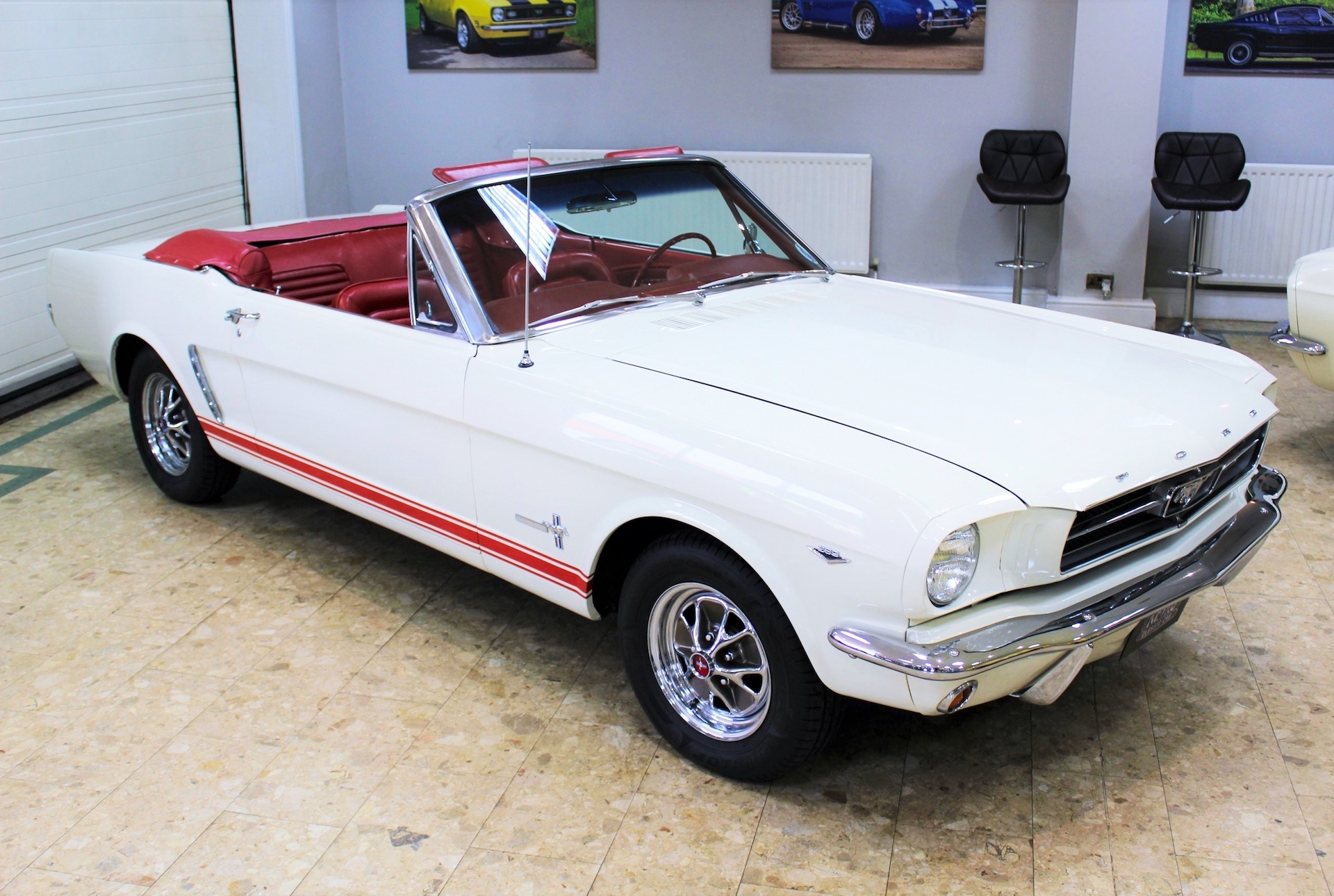 The Ford T5 Was Mustang’s ‘Royale With Cheese’ Moment | Carscoops